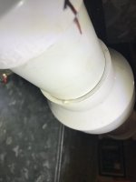 Condensation/water in furnace air intake PVC pipe | Terry Love Plumbing ...