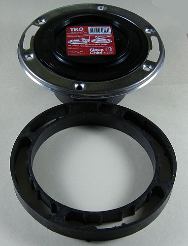 Toilet flange | Plumbing Zone - Professional Plumbers Forum